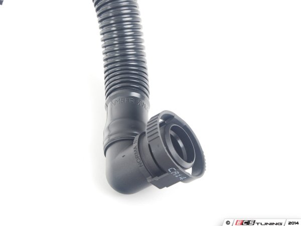 Genuine Volkswagen Audi - 06F103235 - Breather Hose (06F 103 235)