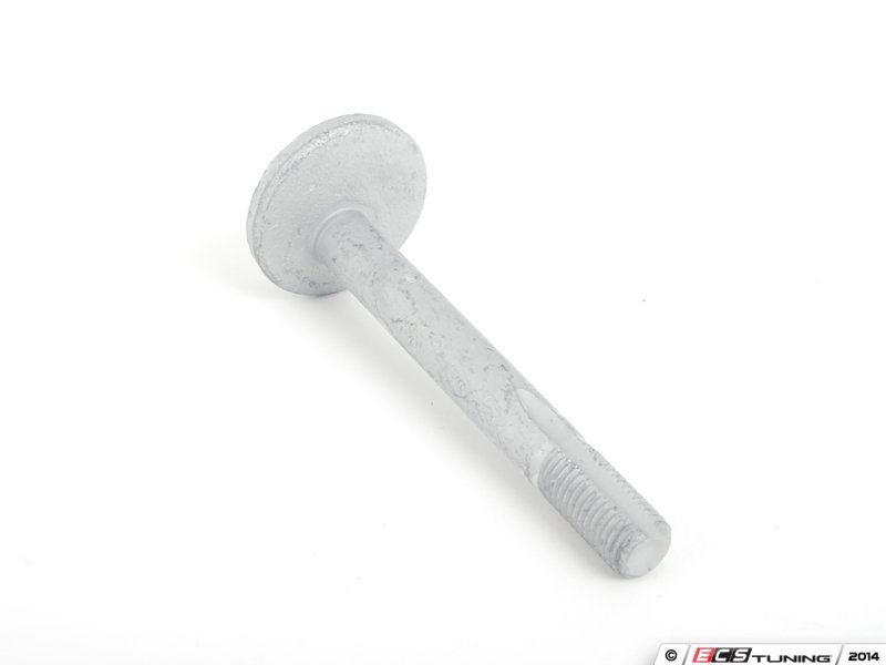 Genuine Porsche - 97034121700 - ECCENTRIC BOLT 12X97