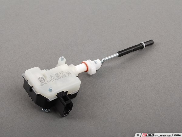 Genuine Porsche - 95562477301 - tank Filler lid actuator lever - (NO ...