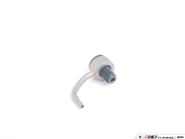 Genuine MINI - 11117531576 - Oil Spraying Nozzle (11-11-7-531-576)