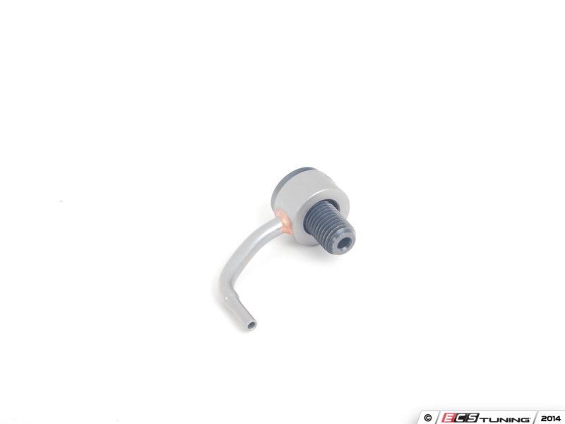 Genuine MINI - 11117531576 - Oil Spraying Nozzle (11-11-7-531-576)