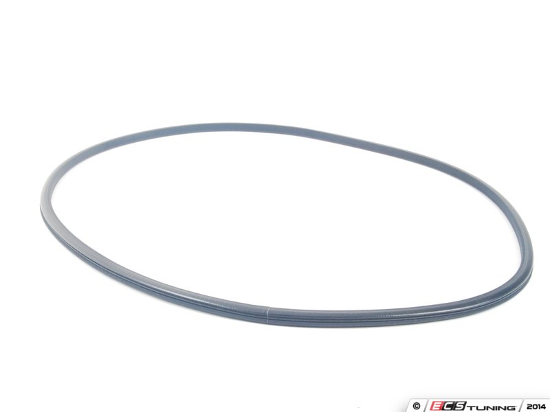 Genuine BMW - 54108036477 - Sunroof Seal - Anthracite (54-10-8-036-477)