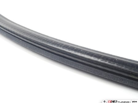 Genuine BMW - 54108036477 - Sunroof Seal - Anthracite (54-10-8-036-477)