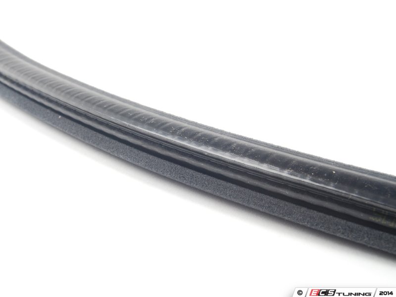 Genuine BMW - 54108036477 - Sunroof Seal - Anthracite (54-10-8-036-477)