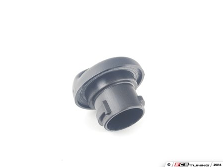 Genuine MINI - 11127582398 - Oil Cap (11-12-7-582-398)