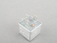Genuine BMW - 12631269274 - RELAY (12-63-1-269-274)