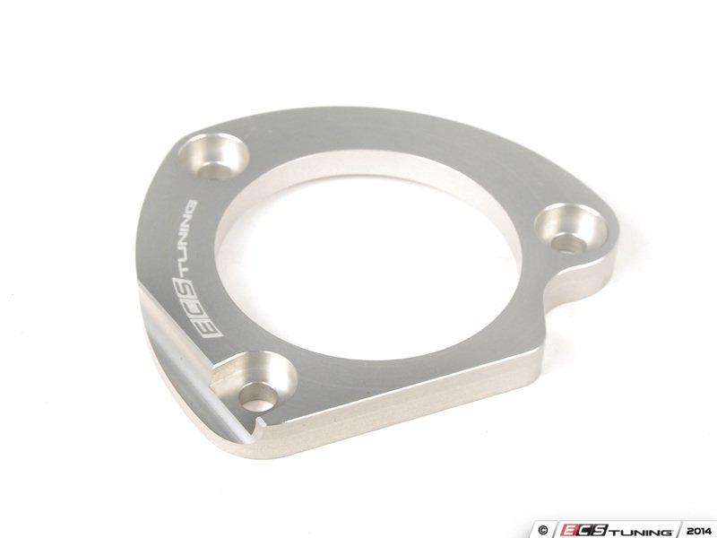 ECS News - MINI R55-R59 ECS Strut Tower Plates