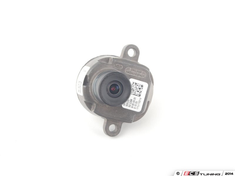 Genuine BMW - 66539240352 - Side-View Camera (66-53-9-240-352)