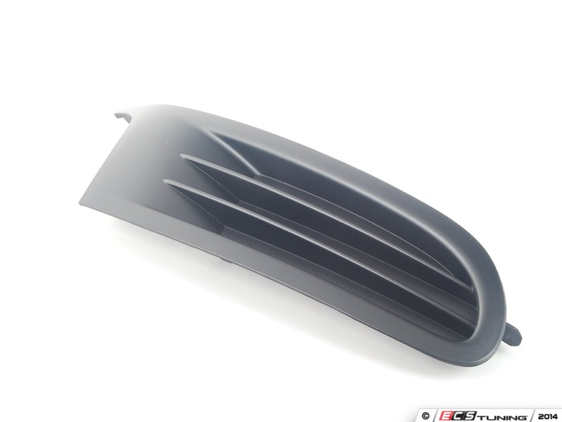 Genuine Volkswagen Audi - 1K9853666A9B9 - Bumper Grille - Right (1K9 ...