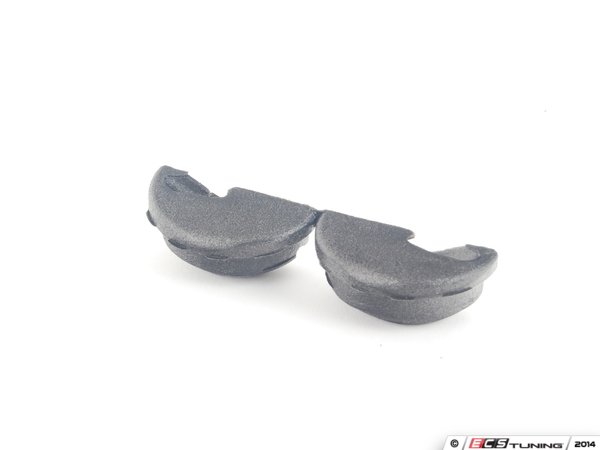 Genuine Volkswagen Audi - 8D0955754 - GROMMET (8D0 955 754)