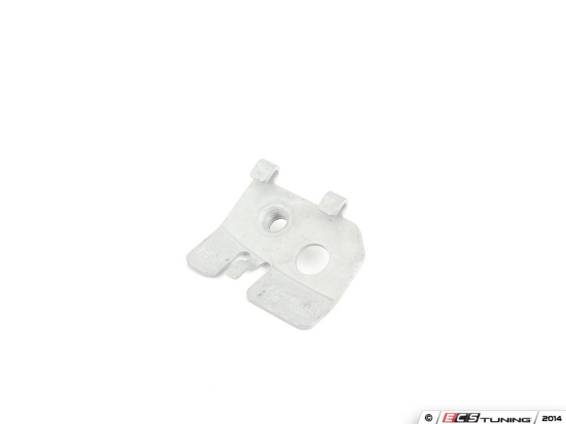 Genuine Volkswagen Audi - 8K0807278A - attachment strip - right (8K0 ...