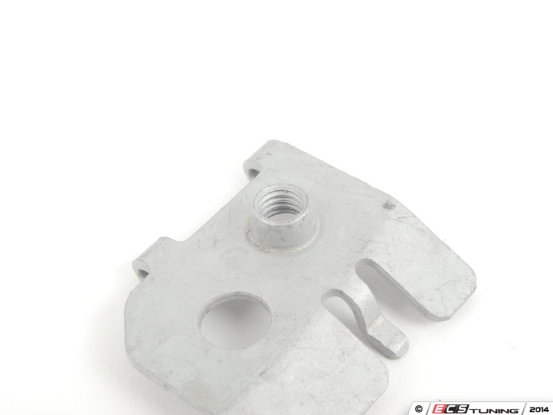 Genuine Volkswagen Audi - 8K0807278A - attachment strip - right (8K0 ...