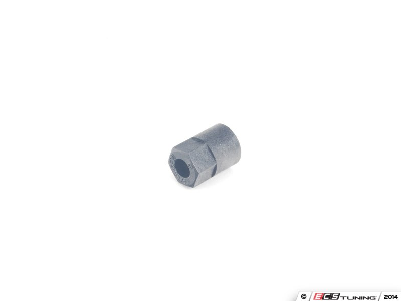 Genuine Volkswagen Audi - WHT000071 - Plastic Hex Nut - Priced Each ...