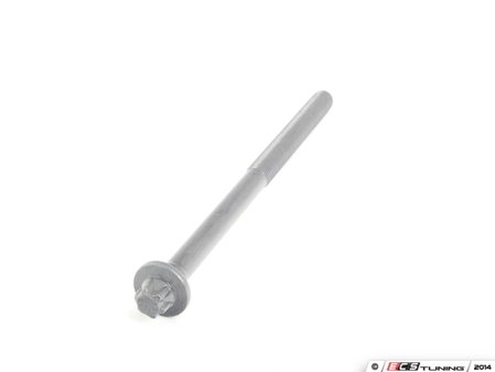 Genuine Mercedes Benz - 2760160069 - Cylinder Head Bolt - Priced Each