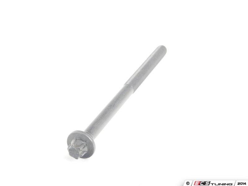 Genuine Mercedes Benz - 2760160069 - Cylinder Head Bolt - Priced Each