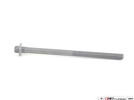 Genuine Mercedes Benz - 2760160069 - Cylinder Head Bolt - Priced Each
