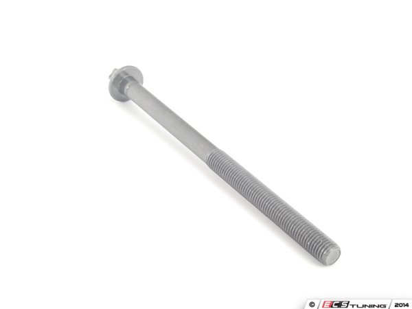 Genuine Mercedes Benz - 2760160069 - Cylinder Head Bolt - Priced Each