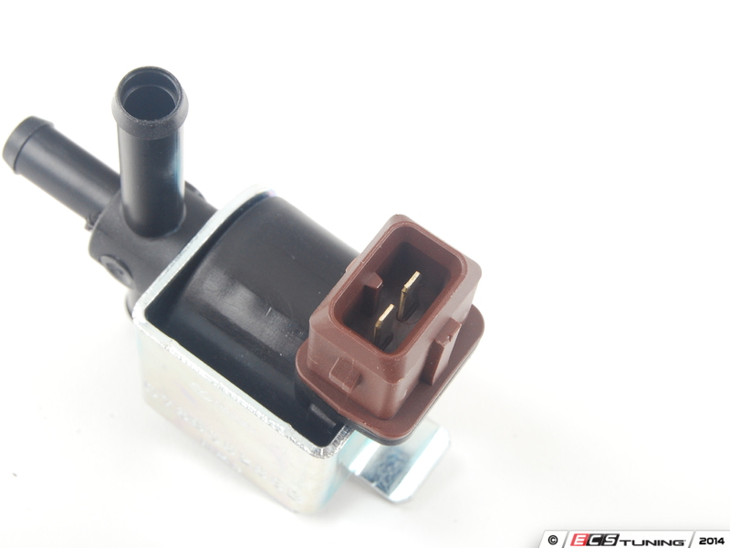 ECS News - Audi B5 S4 N75 Valve