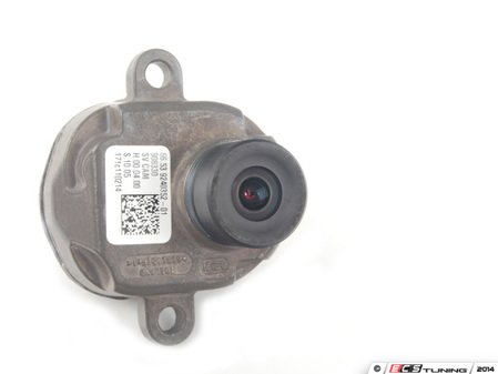 Genuine BMW - 66539240352 - Side-View Camera (66-53-9-240-352)