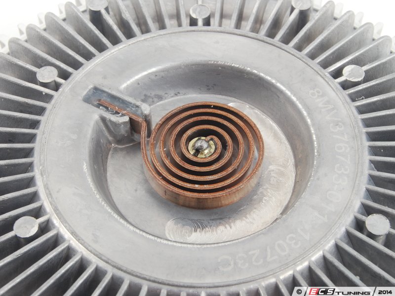 Mahle-Behr - 1112000422 - Viscous Cooling Fan Clutch