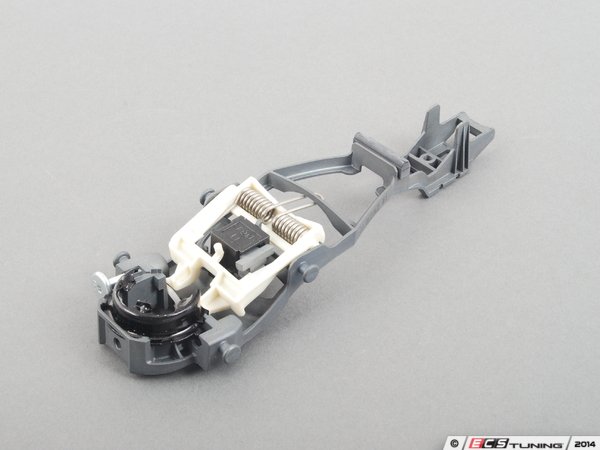 Genuine Volkswagen Audi - 1K0837885A - Door Handle Backing Plate - Left ...