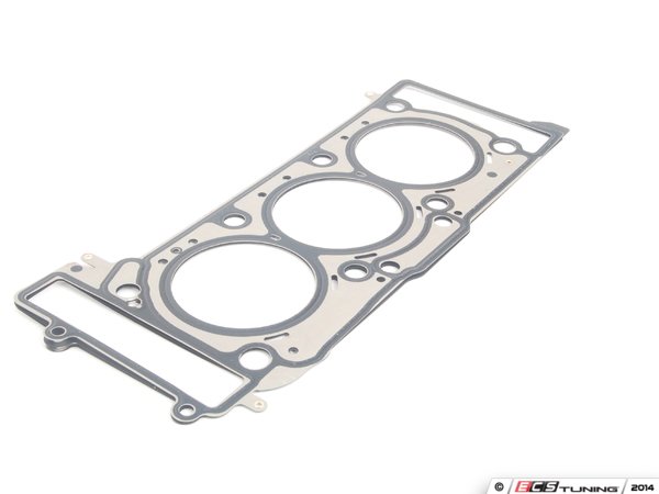 Genuine Mercedes Benz - 2760160520 - CYLINDER HEA