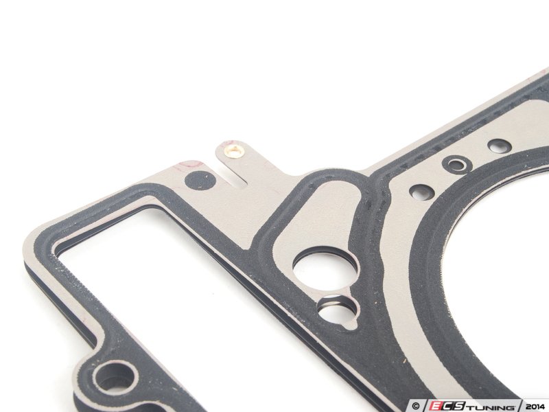 Genuine Mercedes Benz - 2760160520 - CYLINDER HEA