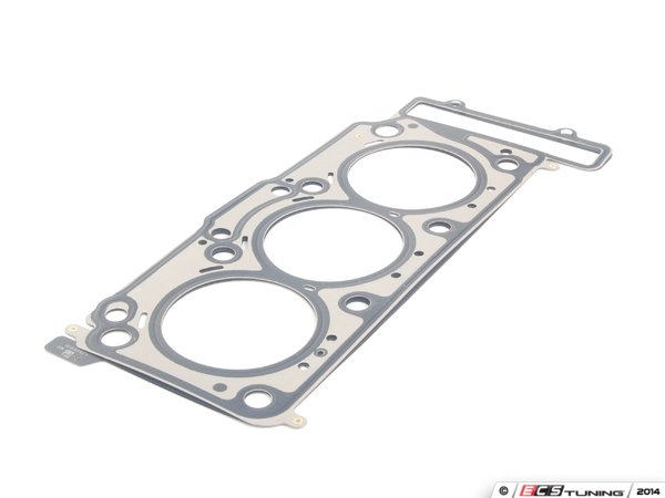 Genuine Mercedes Benz - 2760160220 - CYLINDER HEA