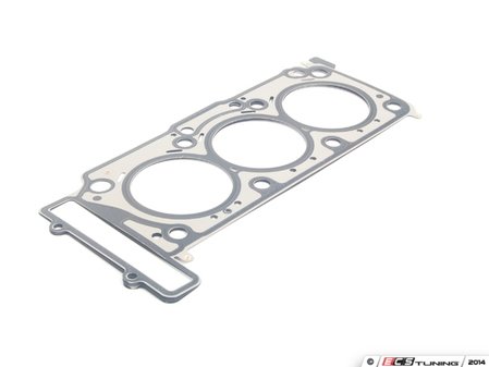 Genuine Mercedes Benz - 2760160220 - CYLINDER HEA
