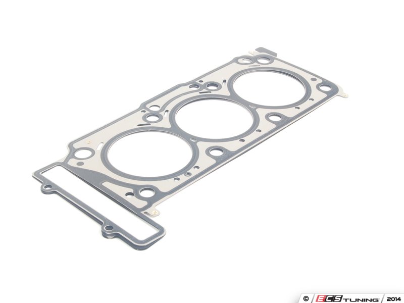 Genuine Mercedes Benz - 2760160220 - CYLINDER HEA