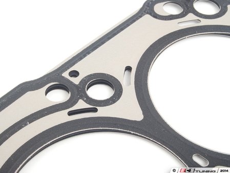 Genuine Mercedes Benz - 2760160220 - CYLINDER HEA