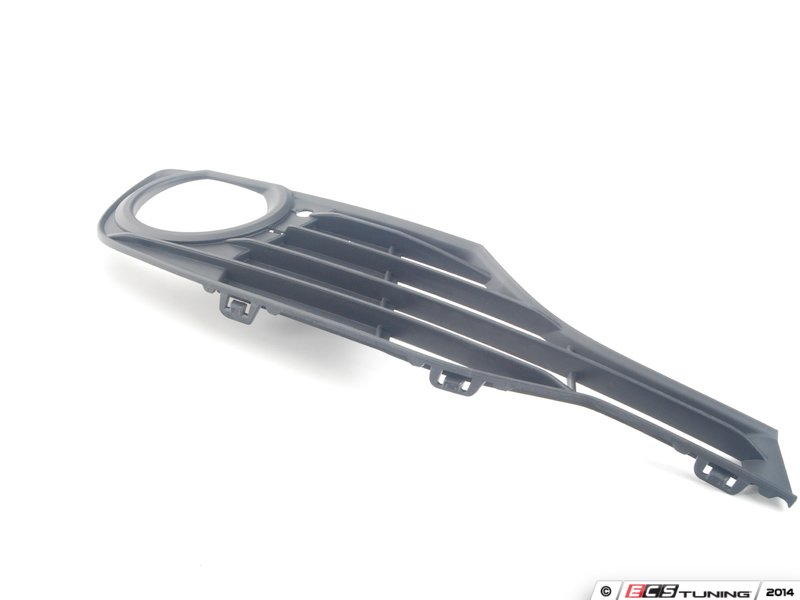 Genuine BMW - 51117281918 - Fog Light Grille - right (51-11-7-281-918)