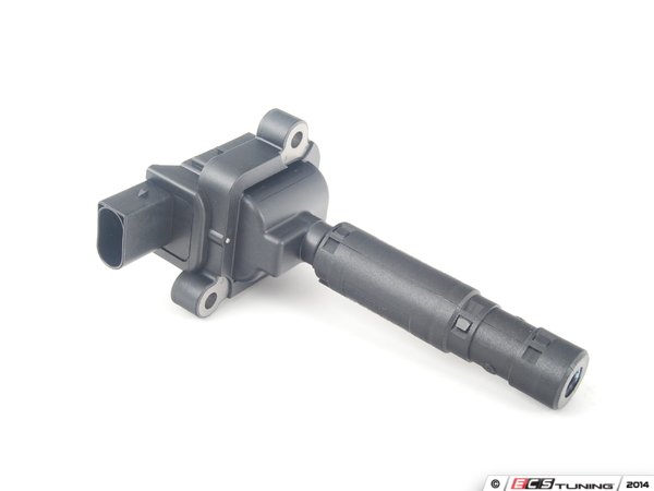 Genuine Mercedes Benz - 0001502580 - Ignition Coil Pack - Priced Each ...