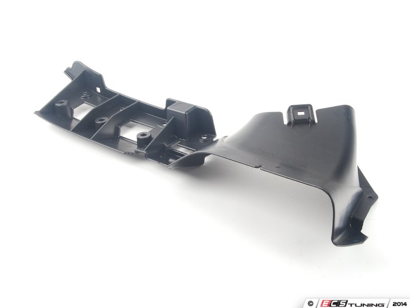 Genuine Porsche - 95850579600 - AIR DUCT