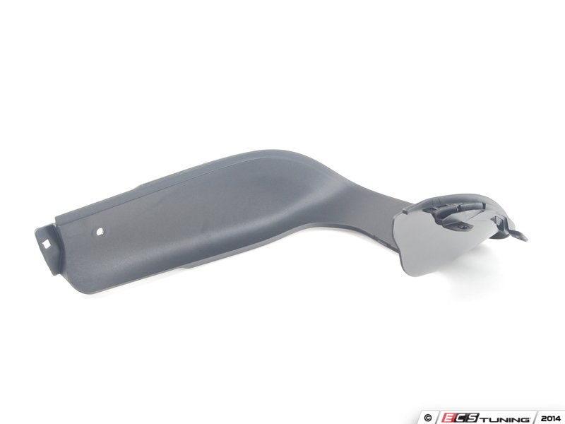 Genuine Porsche - 958505837009B9 - COVER. BUMPER