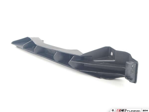 Genuine Porsche - 95850589000 - Front Bumper Retaining Strip - Right