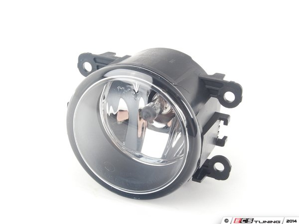 Genuine Porsche - 95563116300 - FOG HEADLAMP HSNG