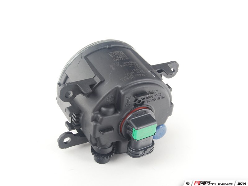 Genuine Porsche - 95563116300 - FOG HEADLAMP HSNG