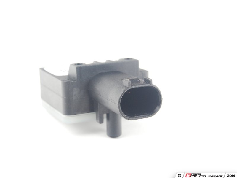 Genuine Porsche - 97061822500 - ACCELERATION SENSOR