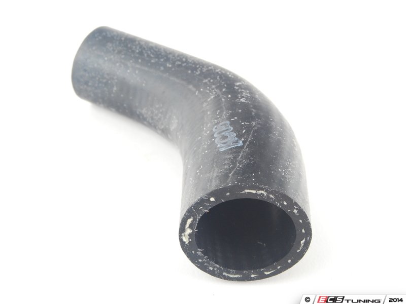 Genuine Porsche - 94410624103 - Water Pump Hose