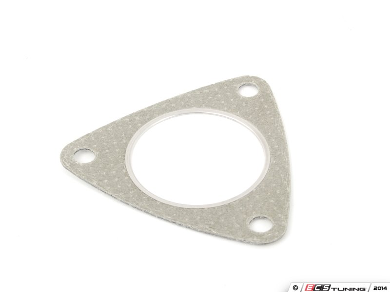 Genuine Volkswagen Audi - 4F0253115A - Exhaust Gasket - Priced Each ...