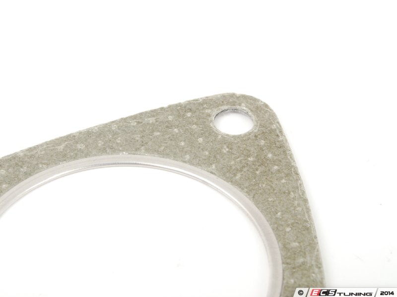 Genuine Volkswagen Audi - 4F0253115A - Exhaust Gasket - Priced Each ...