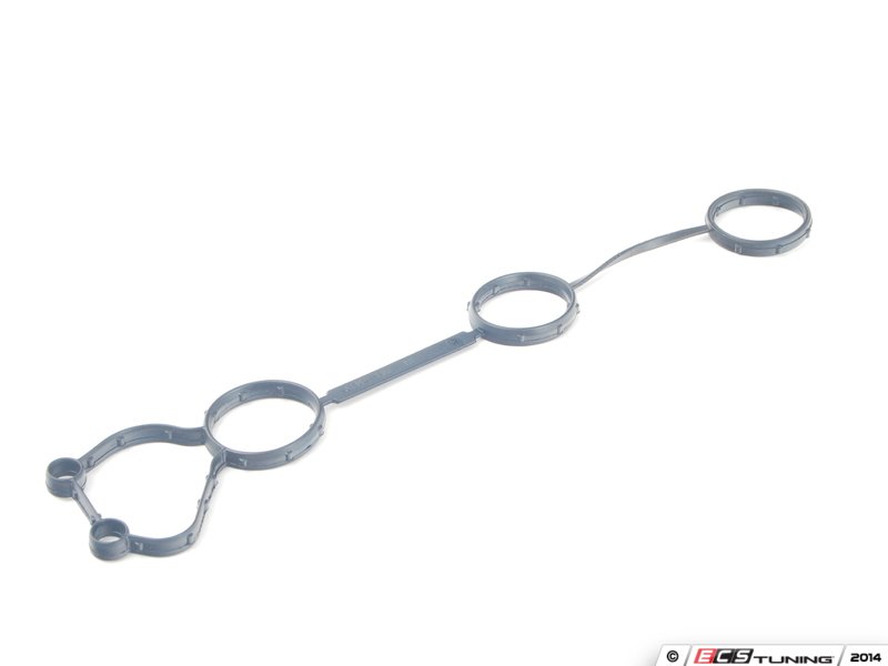 Genuine Volkswagen Audi - 06E103649A - Spark Plug Tube Seal (06E 103 649 A)