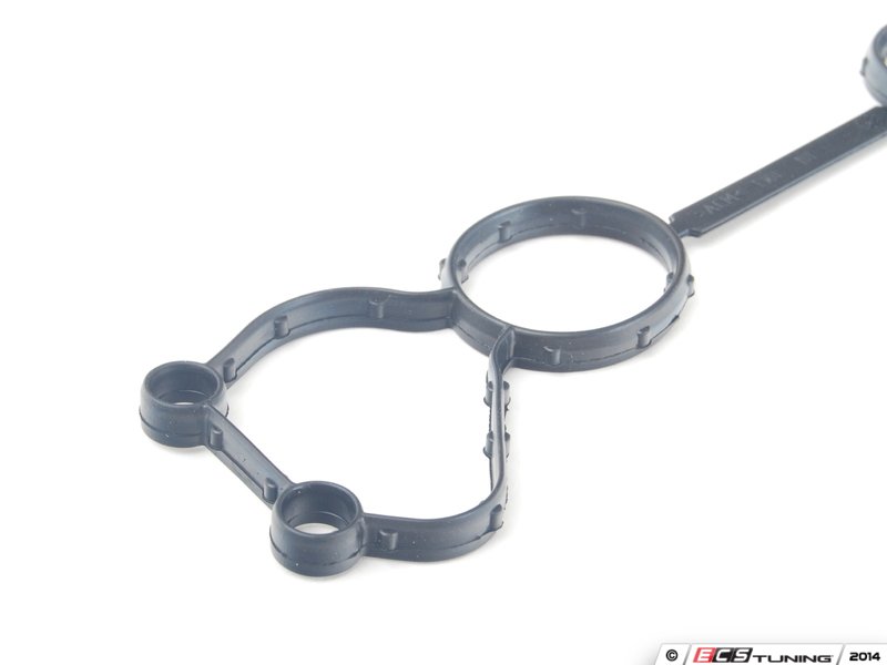 Genuine Volkswagen Audi - 06E103649A - Spark Plug Tube Seal (06E 103 649 A)