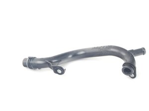 Audi B8 Engine Coolant Lines - ECS Tuning