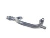 Genuine Volkswagen Audi - 06H121065D - Coolant return pipe (06H 121 065 D)
