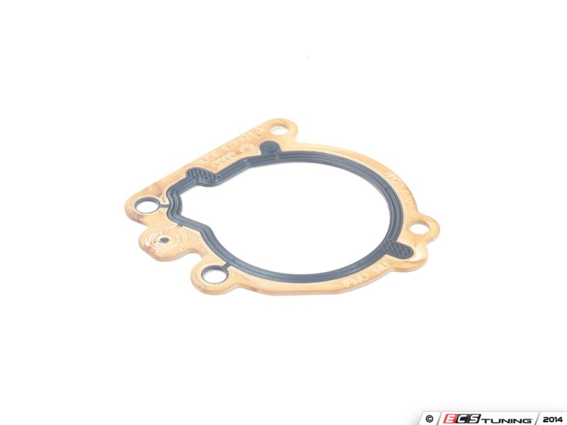 Genuine Volkswagen Audi - 06E103121A - GASKET (06E 103 121 A)