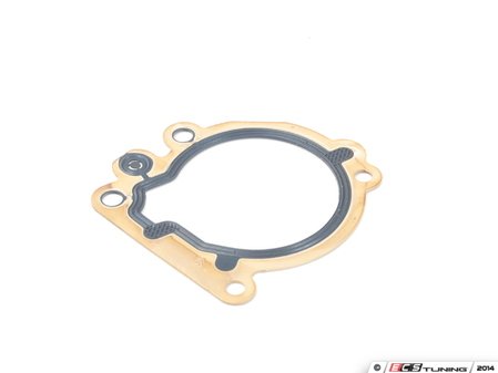 Genuine Volkswagen Audi - 06E103121A - GASKET (06E 103 121 A)