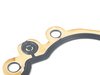 Genuine Volkswagen Audi - 06E103121A - GASKET (06E 103 121 A)