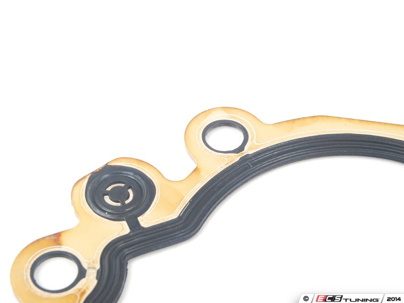 Genuine Volkswagen Audi - 06E103121A - GASKET (06E 103 121 A)